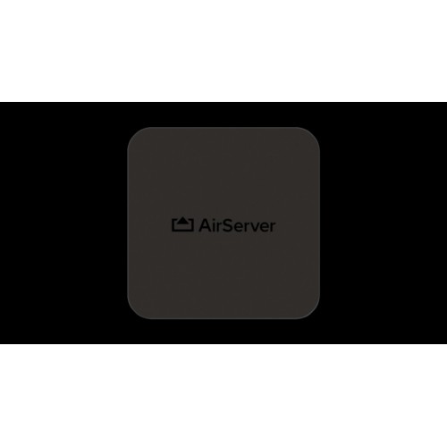 AirServer Connect 3