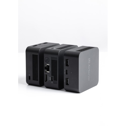 AirServer Connect 3