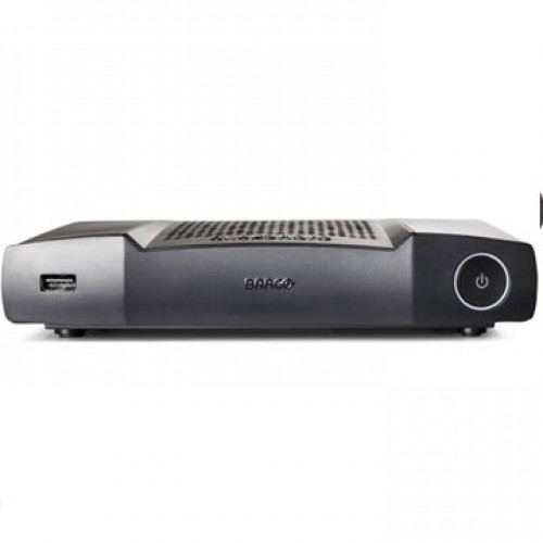 Barco CX-50 ClickShare Conference Set