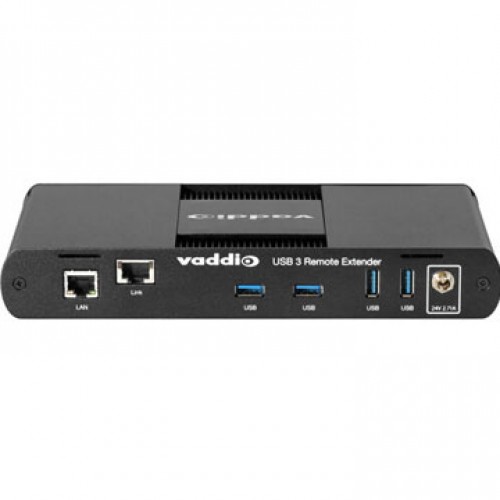 USB 3.0 EXTENDER SYSTEM