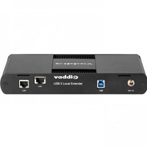 USB 3.0 EXTENDER SYSTEM