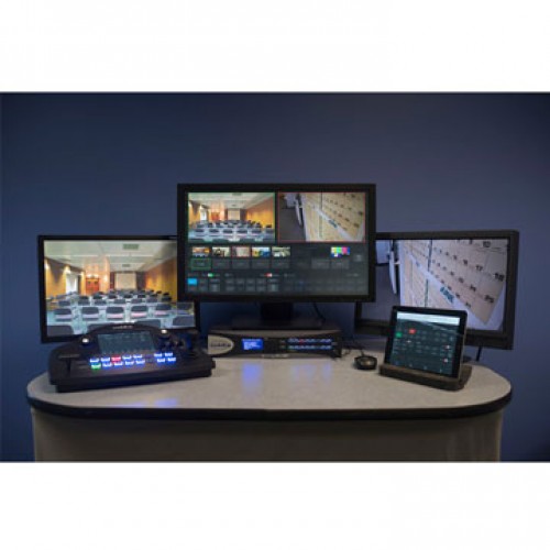 Vaddio AV Bridge MatrixMIX Switcher