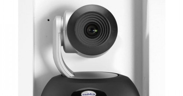 Vaddio IN-Wall Enclosure for Vaddio RoboSHOT Cameras