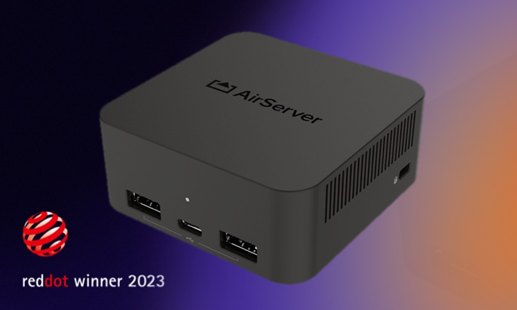AirServer Connect 3