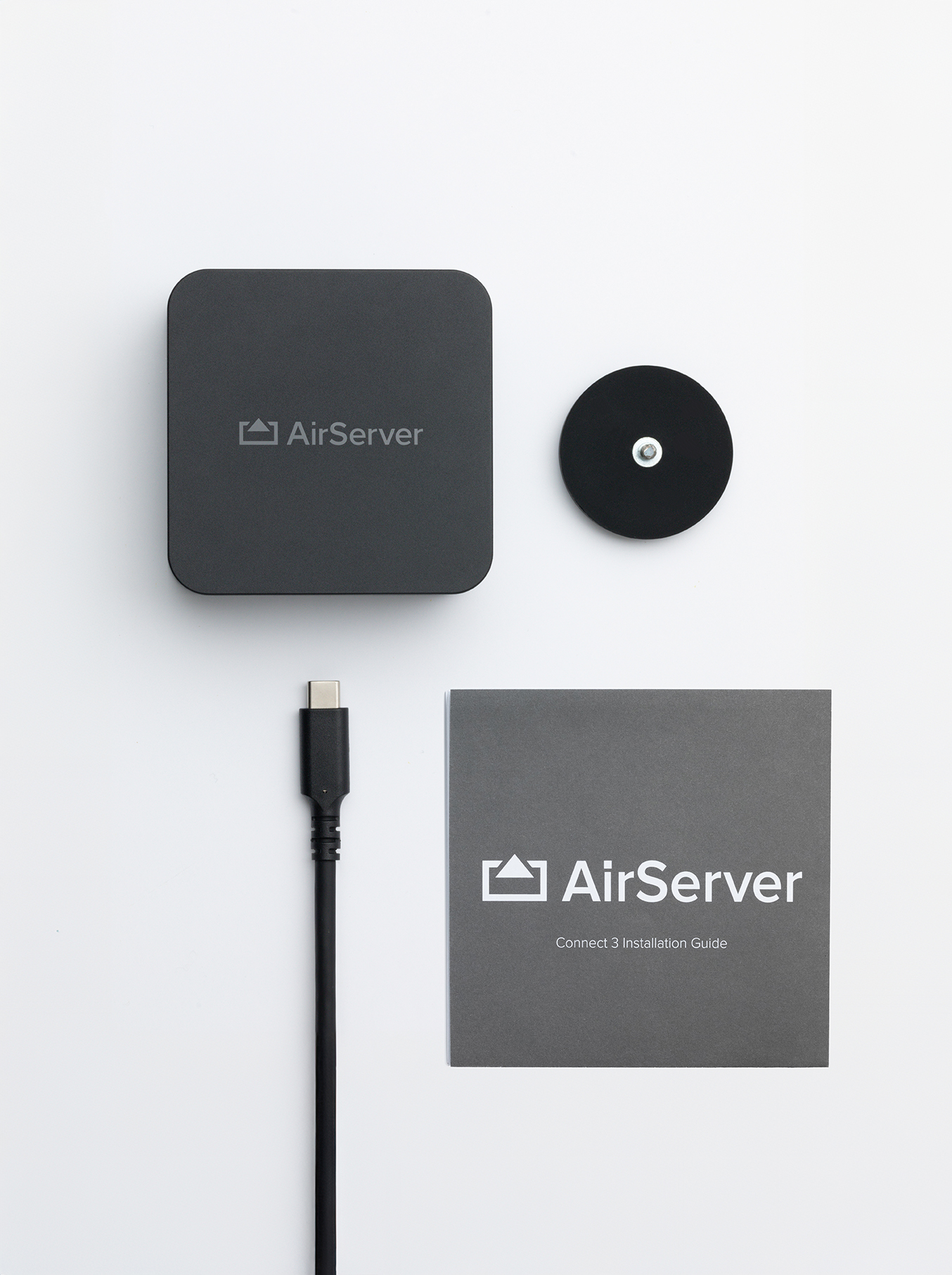 AirServer Connect 3